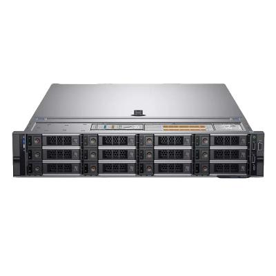 China Original New PowerEdge R760 Rack Server 2.5" Chassis 128GB RDIMM Quad Rank for sale