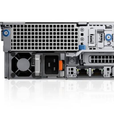 China Dell Server 2U Rack PowerEdge R760 Intel Xeon Processor R760 Dell Server Processor Main 3.4GHz for sale