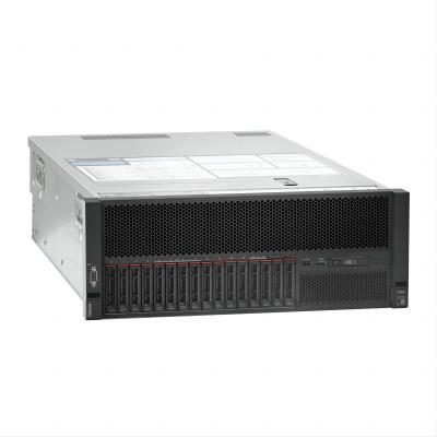 Chine Châssis de serveur de support de ThinkSystem SR868 4u pour le processeur 2*32GB de l'argent 5218 d'Intel Xeon du serveur sr868 à vendre