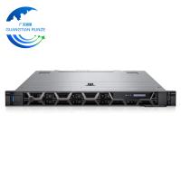 China PowerEdge R650 intel Xeon processor 1U Rack Server for sale