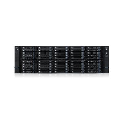 China NF5280M6 rack-mounted storage server deep learning database virtualization high-performance computing high-end customization for sale