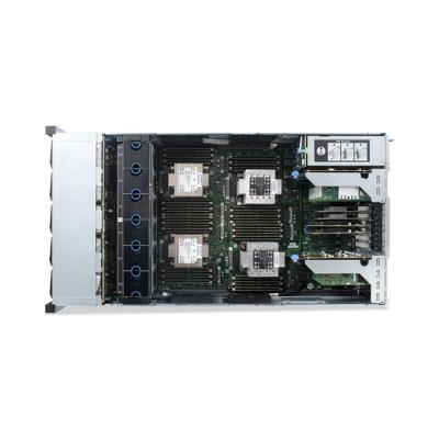 China NF5280M6 rack-mounted storage server deep learning database virtualization high-performance computing high-end customization for sale