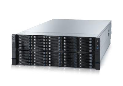China NF5280M6 rack-mounted storage server deep learning database virtualization high-performance computing high-end customization for sale