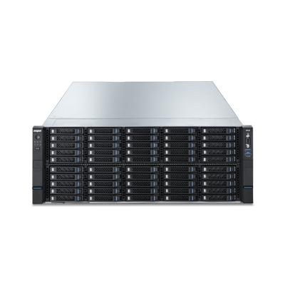 China NF5280M6 rack-mounted storage server deep learning database virtualization high-performance computing high-end customization for sale