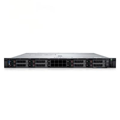 China Hot Sale PowerEdge R660 Data Storage Server with Intel Xeon Processor for Business Applications for sale