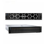 China Dells 1u rack Poweredge R660 Server with 6130 Intel Processors for sale