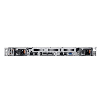 중국 델스 1U 랙 파워디지 R660 서버 6130 인텔 프로세서 판매용