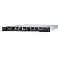China Dells 1u rack Poweredge R660 Server with 6130 Intel Processors for sale
