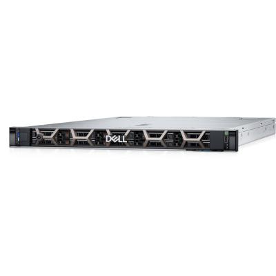 Cina 1U Rack Server R660xs Intel Xeon Silver Server PowerEdge R660xa Dual Socket Server R660 in vendita