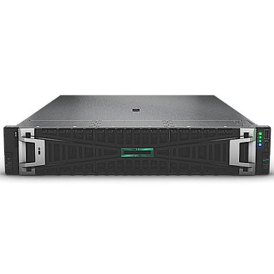 China Original New H PE Proliant DL380 G11 Gen11 P52535-B21 8SFF Computer 24SFF 8SFF Rack Server With GPU In Stock for sale