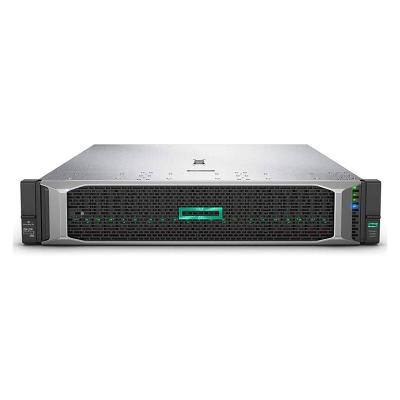 Cina ProLiant DL380 Gen11 P52560-B21 5416S 2.0GHz 16-core 1P 32GB-R MR408i-o NC 8SFF 800W PS Server per HPE in vendita
