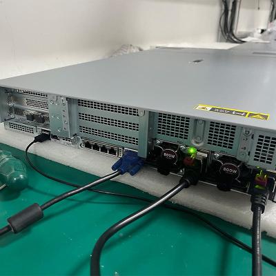 China Promotional San Server Intel Xeon 6434 HPE ProLiant DL380 Gen11 for sale