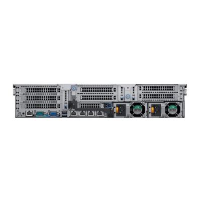 중국 R760XD2 2U 서버 2.6GHz 인텔 Xeon SATA 디스크 인터페이스 1TB 하드 드라이브 32GB DDR4 메모리 랙 장착 판매용