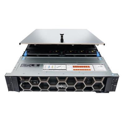 China PowerEdge Dells R760xd2 2U Rack Server 6426Y1400 W 32GB DDR5 4800 2.6Ghz 2-socket In Stock for sale