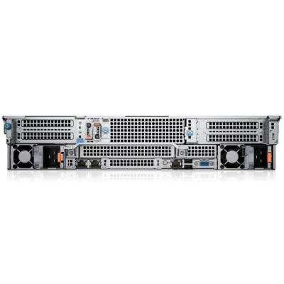 China OEM Customized Network Server EMC PowerEdge R760xa R760xs Intel Xeon Cpu 2u Rack Storage For Server R760 for sale