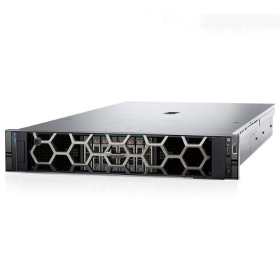 China Used D Ell PowerEdge R760xa 2U Rack Server Dual Xeon Gold CPUs 64GB DDR5 High Scalability Perfect for sale