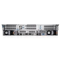 China Dells Poweredge R7625 2u Rack Server Cpu Ram Memory Hdd Ssd Hard Drives for sale