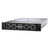 China Dells Poweredge R7625 2u Rack Server Cpu Ram Memory Hdd Ssd Hard Drives for sale