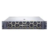 China Dells Poweredge R7625 2u Rack Server Cpu Ram Memory Hdd Ssd Hard Drives for sale