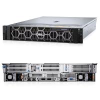China Dells Poweredge R7625 2u Rack Server Cpu Ram Memory Hdd Ssd Hard Drives for sale