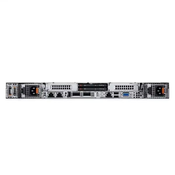 Server R670 Intel Xeon Processor Server Rack With Memory Card SSD 1TB In Stock