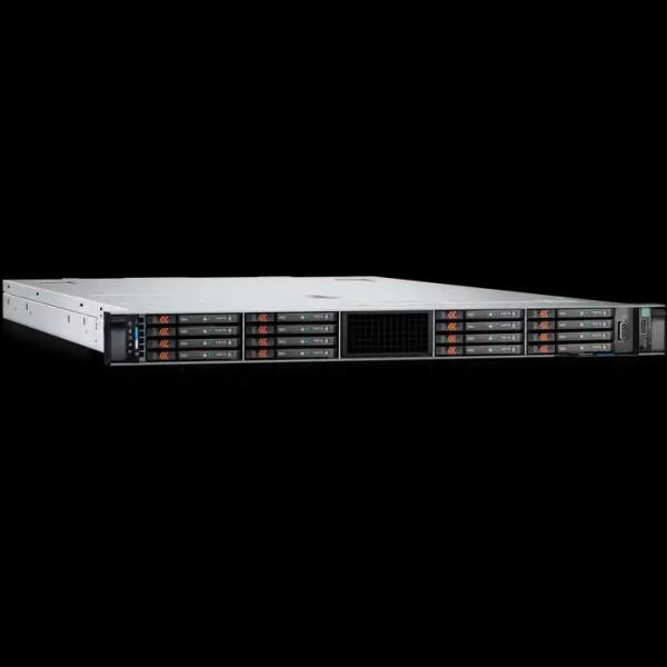 Server R670 Intel Xeon Processor Server Rack With Memory Card SSD 1TB In Stock