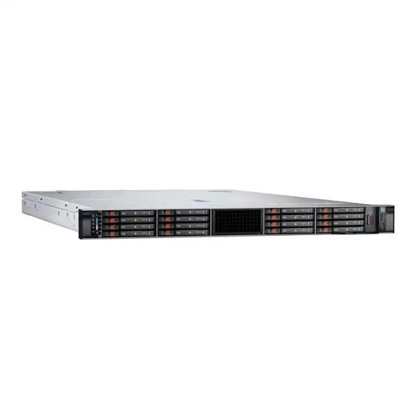 Server R670 Intel Xeon Processor Server Rack With Memory Card SSD 1TB In Stock