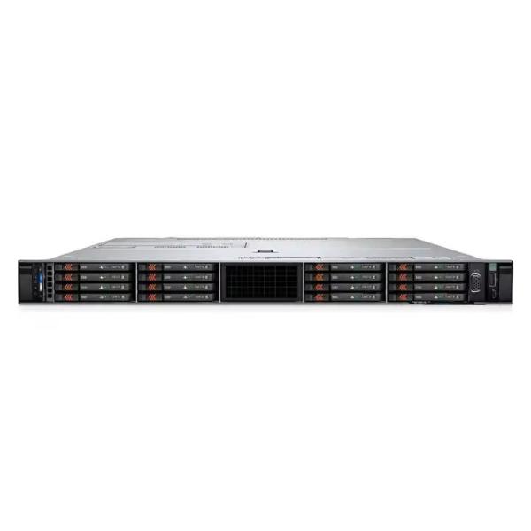 Server R670 Intel Xeon Processor Server Rack With Memory Card SSD 1TB In Stock