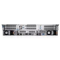 China Original PowerEdge R7615 2U Rack Server Network Storage Server Compute for sale