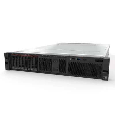 China Original Lenovo ThinkServer Server SR588 2u With RAID 5350-8i Optional Intel Xeon Processor Thinksystem Small Rack Server for sale