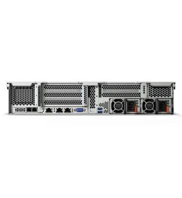 Cina Servitore di rete di computer a rack originale ThinkSystem SR588 in vendita