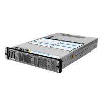 China ThinkServer SR660 V2 Network Server with SSD Advanced for sale