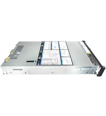 China ThinkServer SR660 V2 Network Server With Metal Body for sale