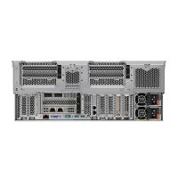 China ThinkSystem SR860 SR868 Virtualized Database Storage 4U High Performance Super Computing Server for sale