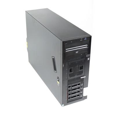 China ST558 Servidor para Lenovo ThinkSystem ST558 4U Tower Server Host à venda