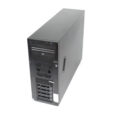 China Doméstico com desconto 4U Dual GPU Tower Server ST558 para virtualização de banco de dados em estoque à venda