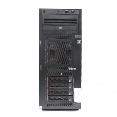 China Doméstico com desconto 4U Dual GPU Tower Server ST558 para virtualização de banco de dados em estoque à venda