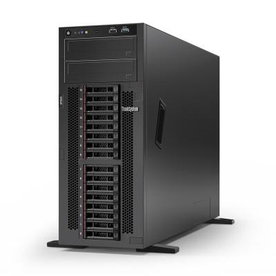 China Doméstico com desconto 4U Dual GPU Tower Server ST558 para virtualização de banco de dados em estoque à venda