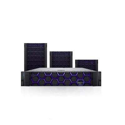 Chine Unity XT 380F 480F 680F 880F All-Flash Array Point d'entrée vers la série Unity XT All Flash Storage à vendre