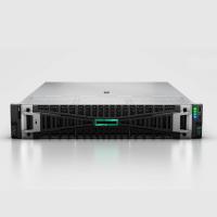 China HPE DL385 Gen11 Server 2U Rack SSD Storage H P E Memory Optimized Server for sale