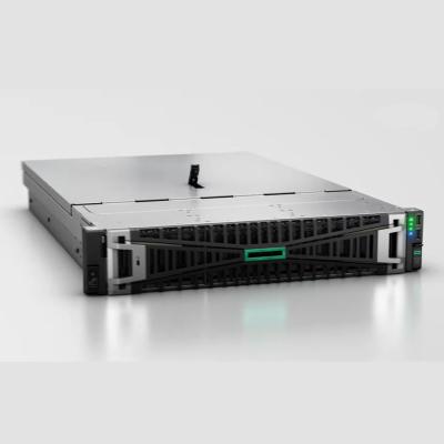 Cina HPE ProLiant DL385 Gen11 AMD EPYC 9454P Enterprise Level Server in vendita