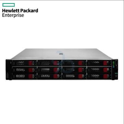 Cina 2U AMD Server DL385 Gen11 AMD EPYC 9825 8LFF 32GB 1600W Fornitura di alimentazione Server DL385 Gen11 in vendita