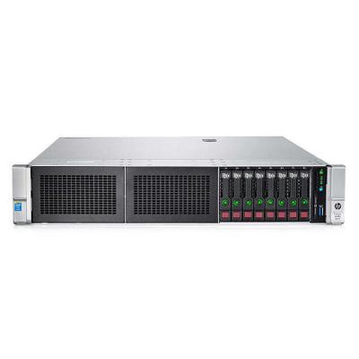 Cina HPE ProLiant DL380 Gen10 Plus 8SFF Server Xeon Silver 4210R Rack Server in vendita