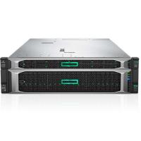 China Original ProLiant DL380 Gen10 Plus Gen11 GPU 2U Rack Chassis System Data Center Virtual Computer Server for sale