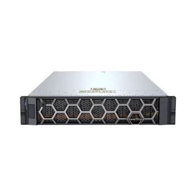 Cina PowerStore 5200T All Flash Array AFA SAN Storage 32GB Cache  25 Drive Bays Enterprise Storage in vendita