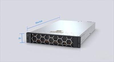 Cina PowerStore 5200T All Flash Array AFA SAN Storage 32GB Cache  25 Drive Bays Enterprise Storage in vendita