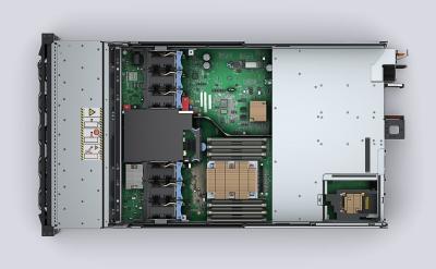 Cina PowerStore 5200T All Flash Array AFA SAN Storage 32GB Cache  25 Drive Bays Enterprise Storage in vendita