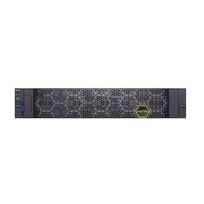 China EMC PowerStore 5200T Hybrid Flash Storage 2U ESATA Interface for sale
