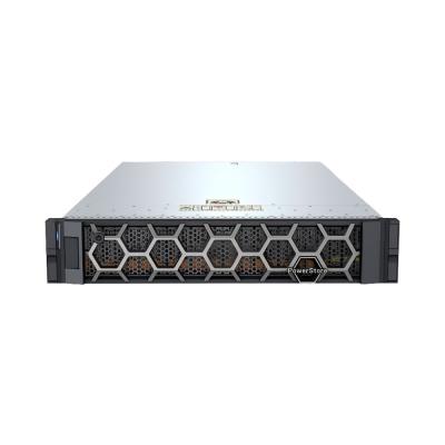 China EMC PowerStore 5200T 5200TB All Flash Storage Array NVMe for sale