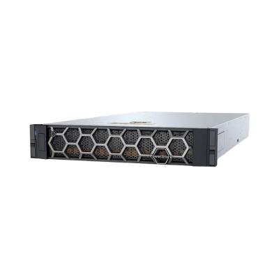 China PowerStore 3200Q 4TB NVMe All-Flash Array Storage System for sale